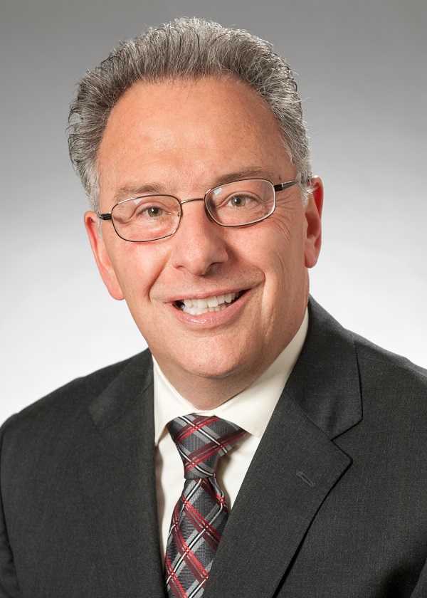 Joseph F. Nicholas, Jr. – Mazanec, Raskin & Ryder